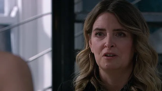 BIGGEST BOMBSHELL!! Ruby drops a staggering bombshell on Charity in ...