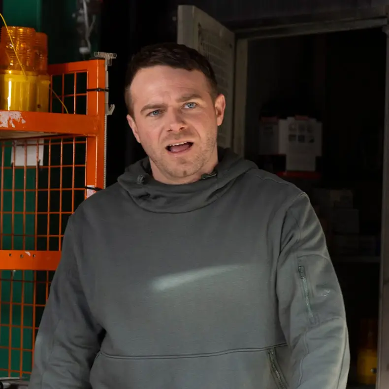 SHOCKING NEWS!!! Corries News: Maria and Mick’s wife Lou clash over the ...