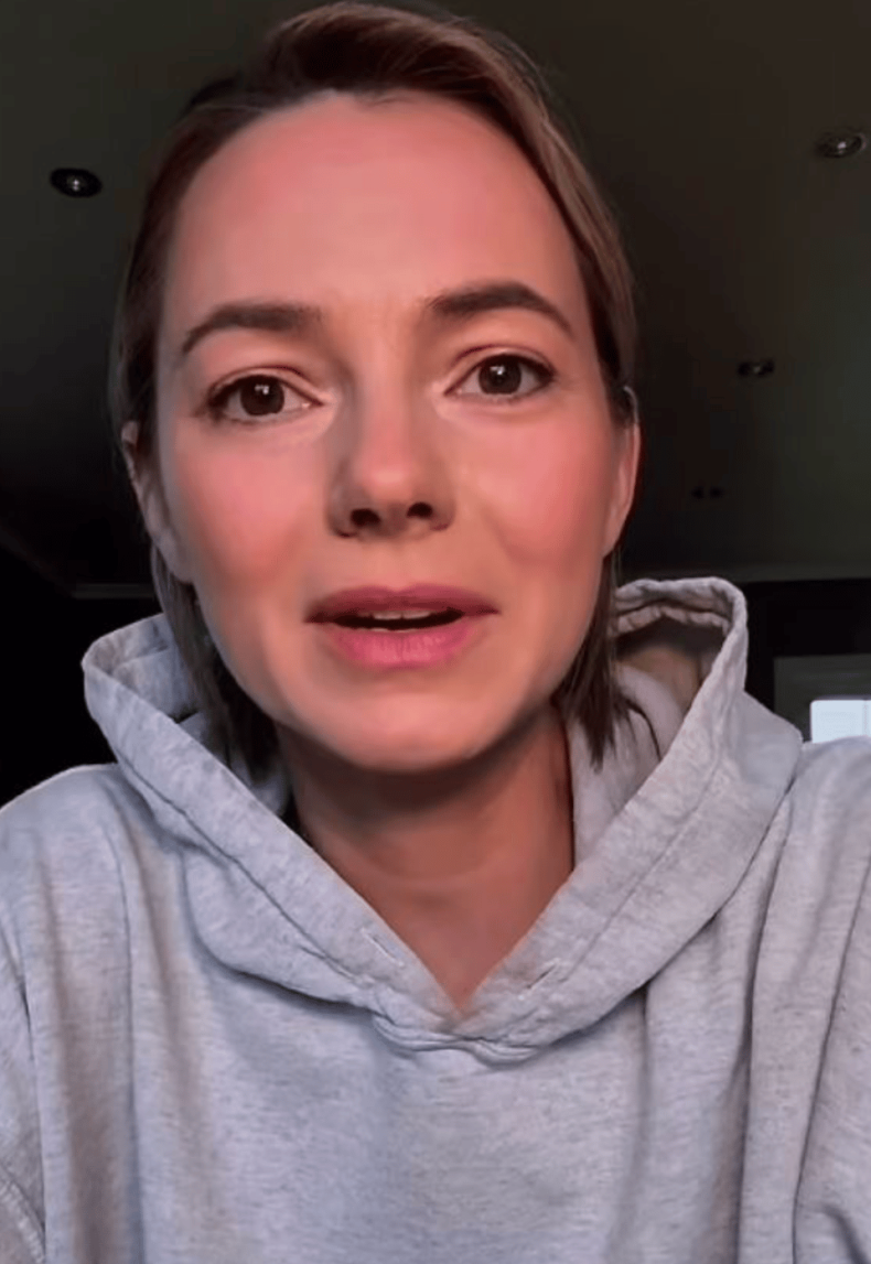 SAD UPDATE: Kara Tointon from EastEnders gets emotional as she posts ...