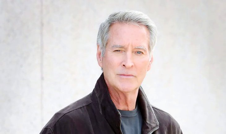 'DOOL' John Black Being Recast After Drake Hogestyn’s Death? 🕊️🎭🤔