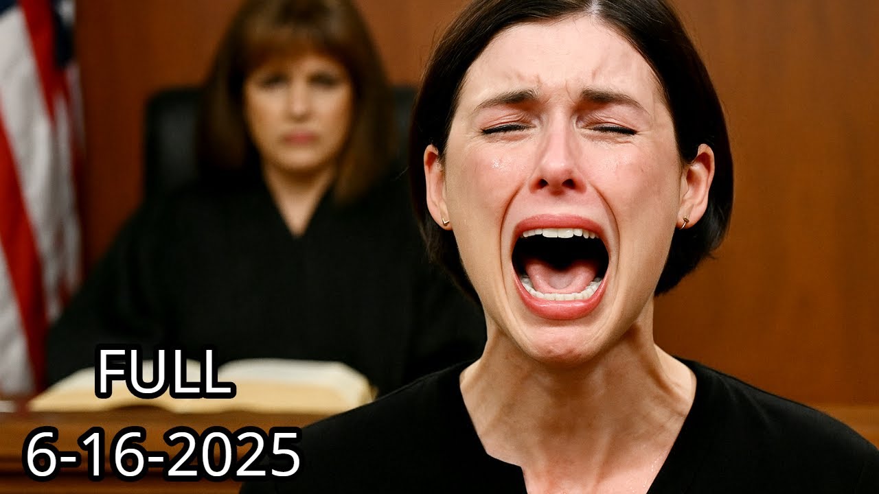 General Hospital Custody turns into chaos as Michael crosses the line ...