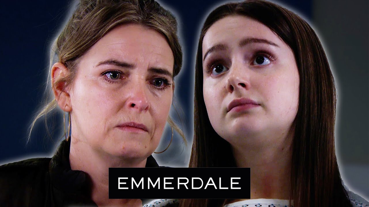 ANGER ERUPTS!! Sarah Blames Charity After Learning She Can’t Have ...