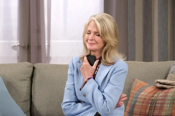 Days of our Lives Spoilers Preview: Xander Sees Victoria…Plus, Marlena ...