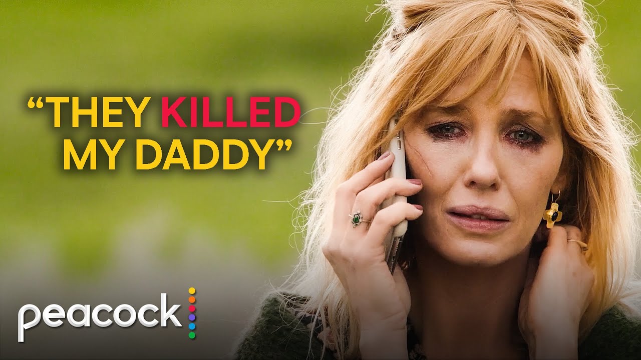Yellowstone | Beth Realizes the Truth Behind Her Father’s Death