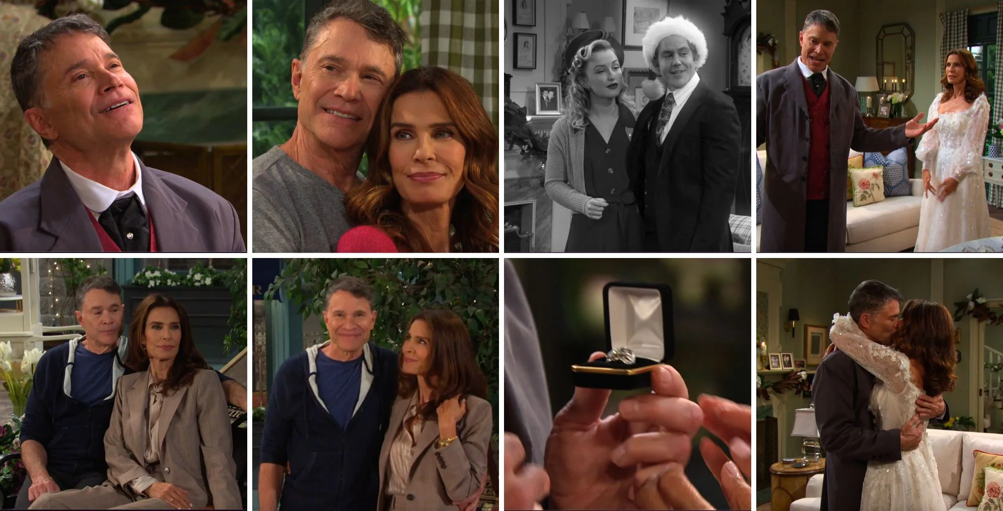 Days of Our Lives June 18: The Secret Behind Bo and Hope’s Adventurous ...