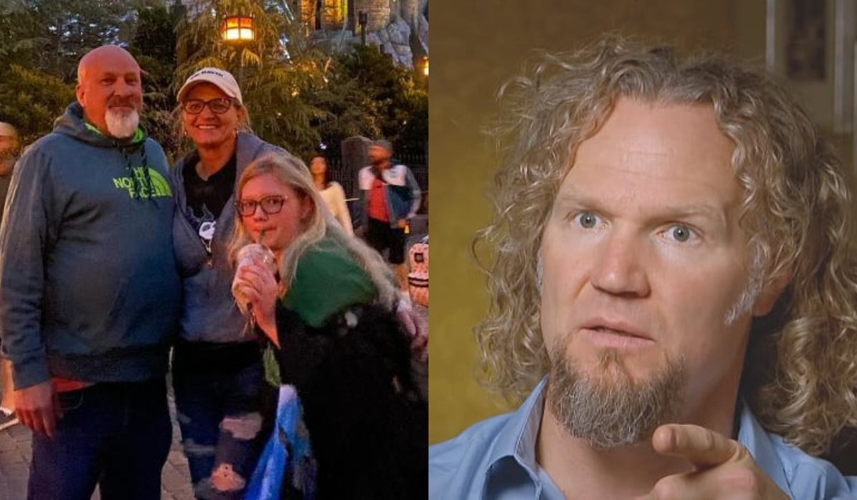 It’s Over! Shocking Twist: Kody Took a Paternity Test — He’s Not the ...