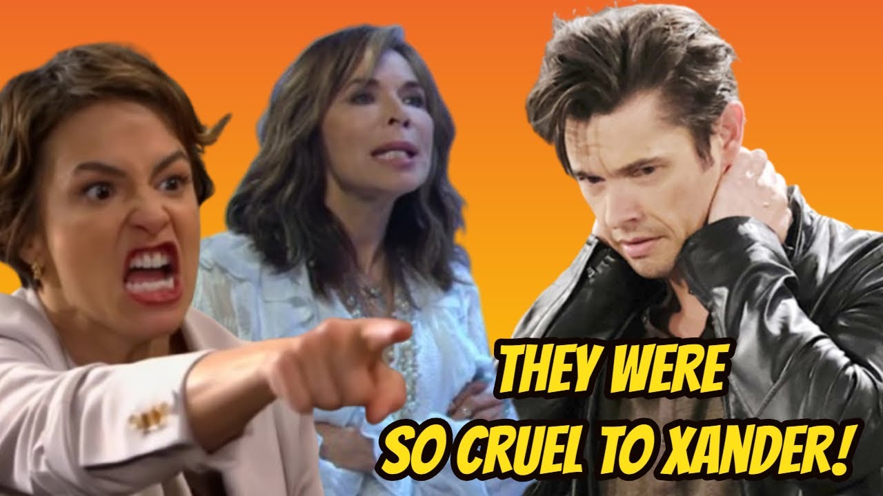 Days of Our Lives Spoilers Kate and Sarah form an alliance to harm ...