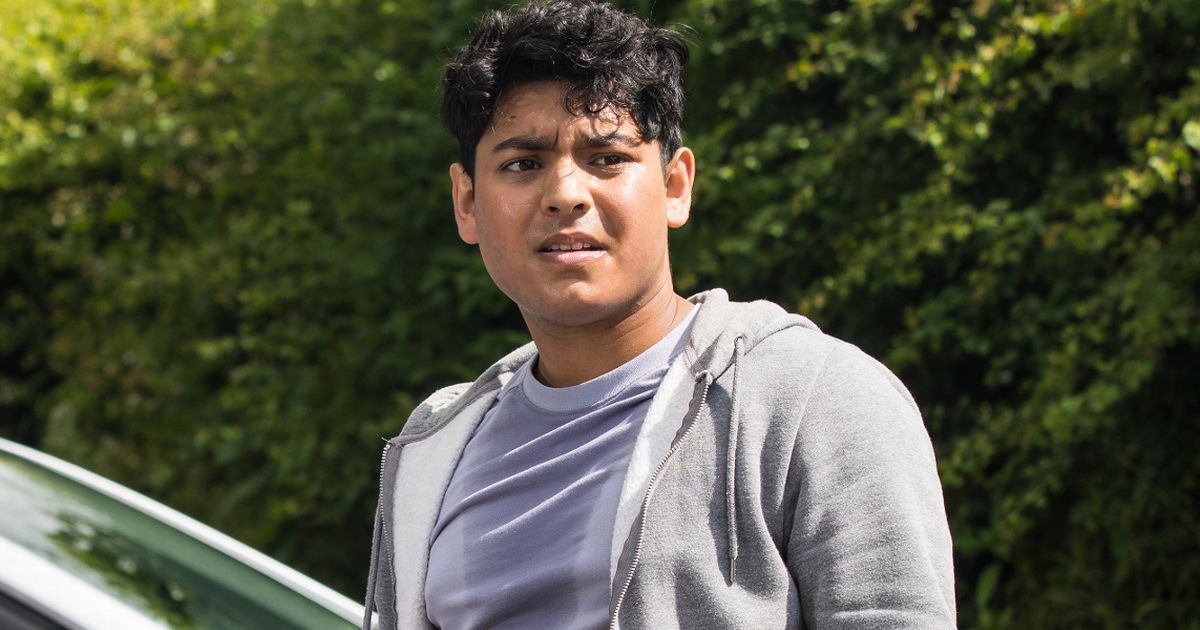 SECRETS THAT WILL SHOCK YOU!!! CORRIE fans ‘solve’ beloved character’s ...