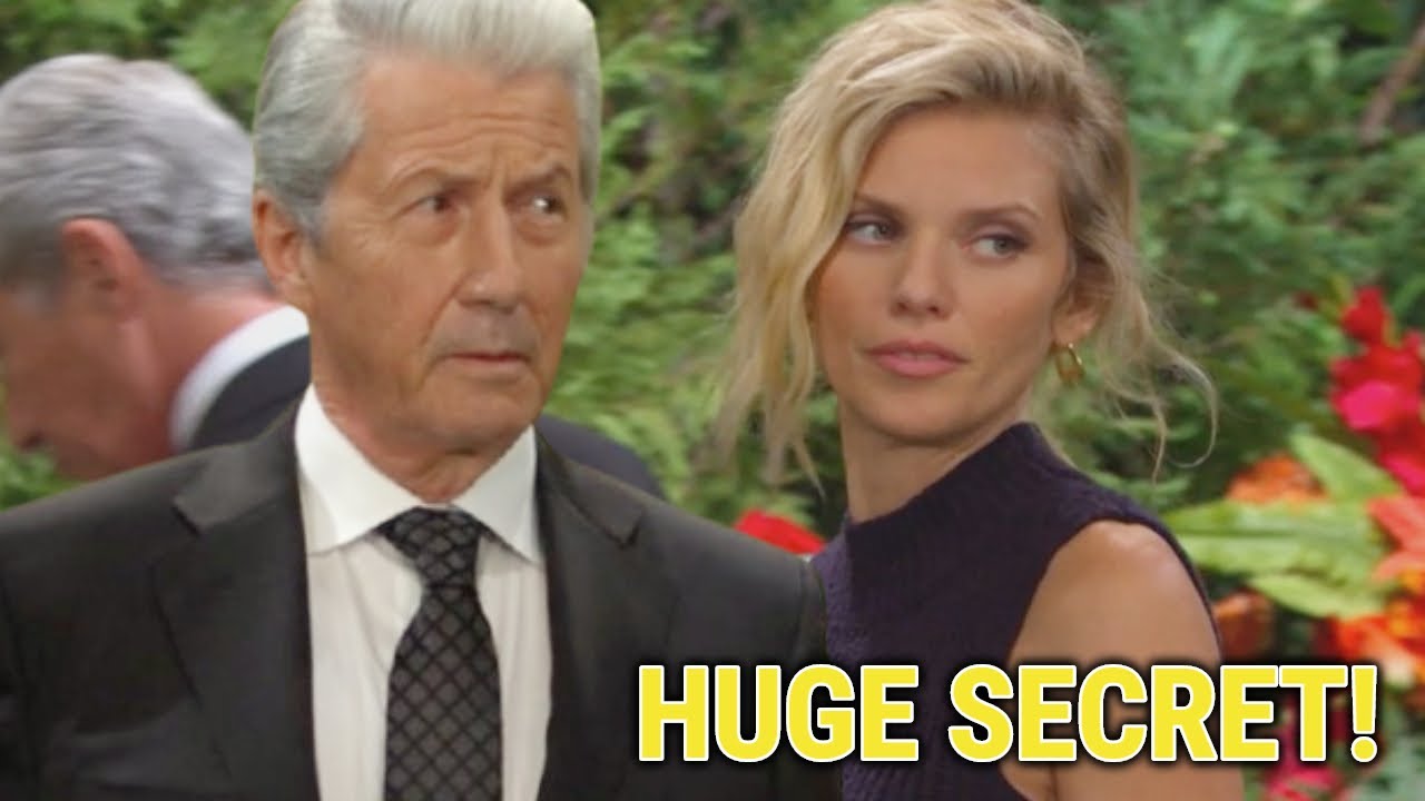 Days of our lives spoilers: SHOCKING NEWS - Shane and Cat have a HUGE ...