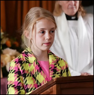 SHOCK RETURN! EastEnders reveals exciting news: Lexi Pearce is making a ...