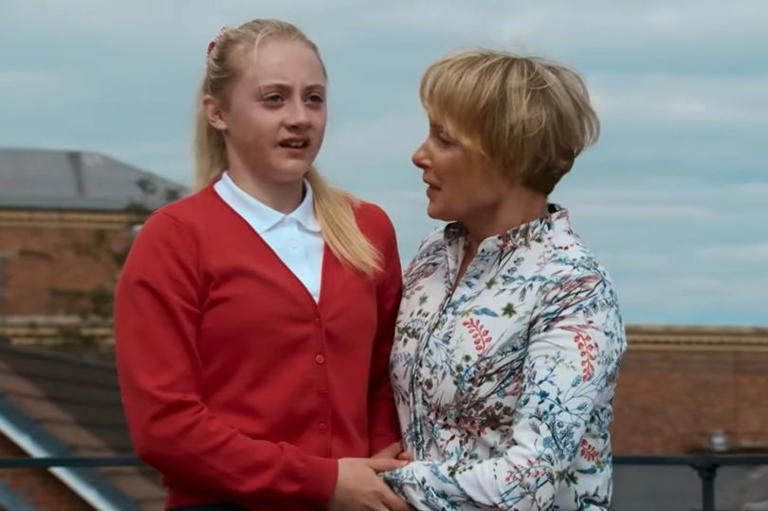 🌟 A STAR IS BORN AMID CHAOS! SAVANNA PENNINGTON SHINES IN CORONATION ...