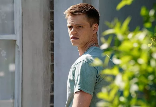 BOOMSHELL NEWS!!! The surprise revelation that Annie Carter shares a ...