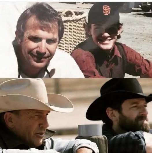 From Ranch Hands to Heartthrobs: The Top 14 ‘Yellowstone’ Hunks, Ranked