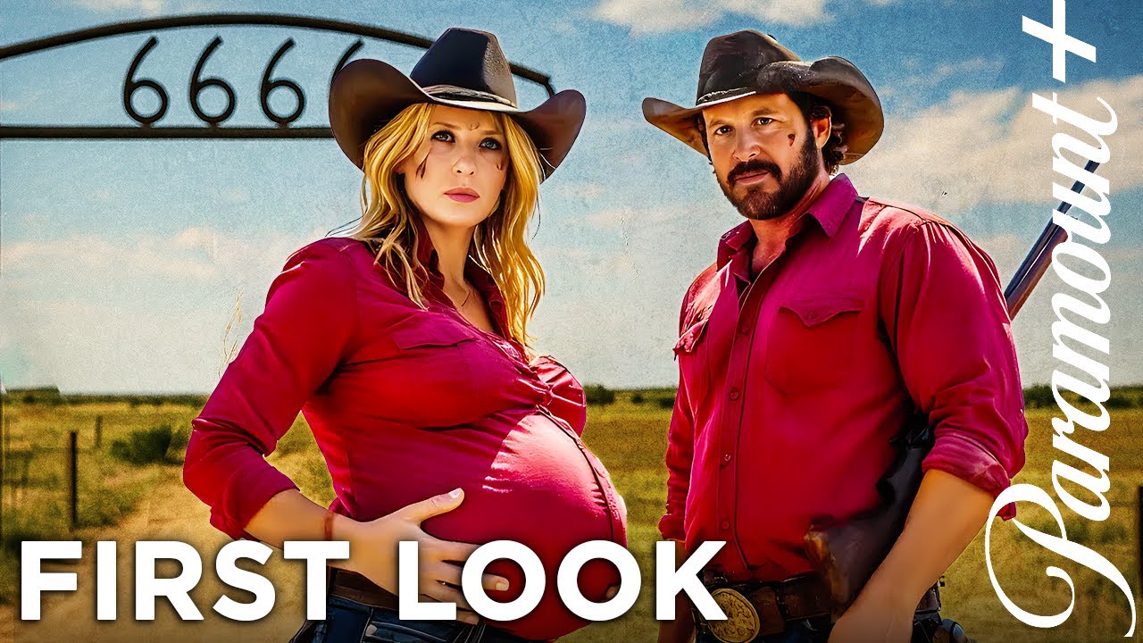 YELLOWSTONE SHOCKER! 🐎💥 Carter Takes the Lead in Beth & Rip’s Explosive ...