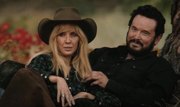 SHOCKING NEWS!! Carter returns in Beth & Rip’s Yellowstone spinoff?! 😱🔥