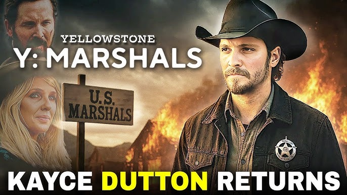 YELLOWSTONE SHOCKER! 🤠💥 Casey Dutton RETURNS in Explosive Spinoff ‘Y ...