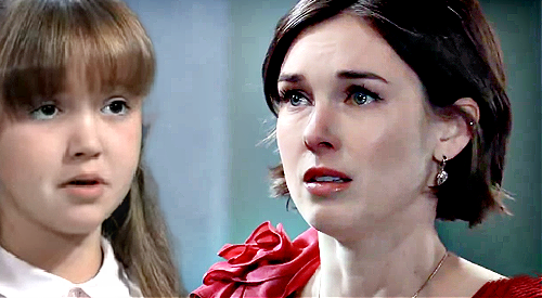 OMG Shocking !!! General Hospital Spoilers: Scout Reveals Drew’s Dark ...