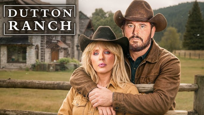 Beth and Rip’s Yellowstone Spinoff Dutton Ranch Makes Major Announcement