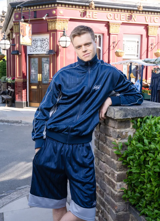 BREAKING STORY OF THE DAY! EastEnders confirms Oscar Branning's sexuality as fans rave about ...