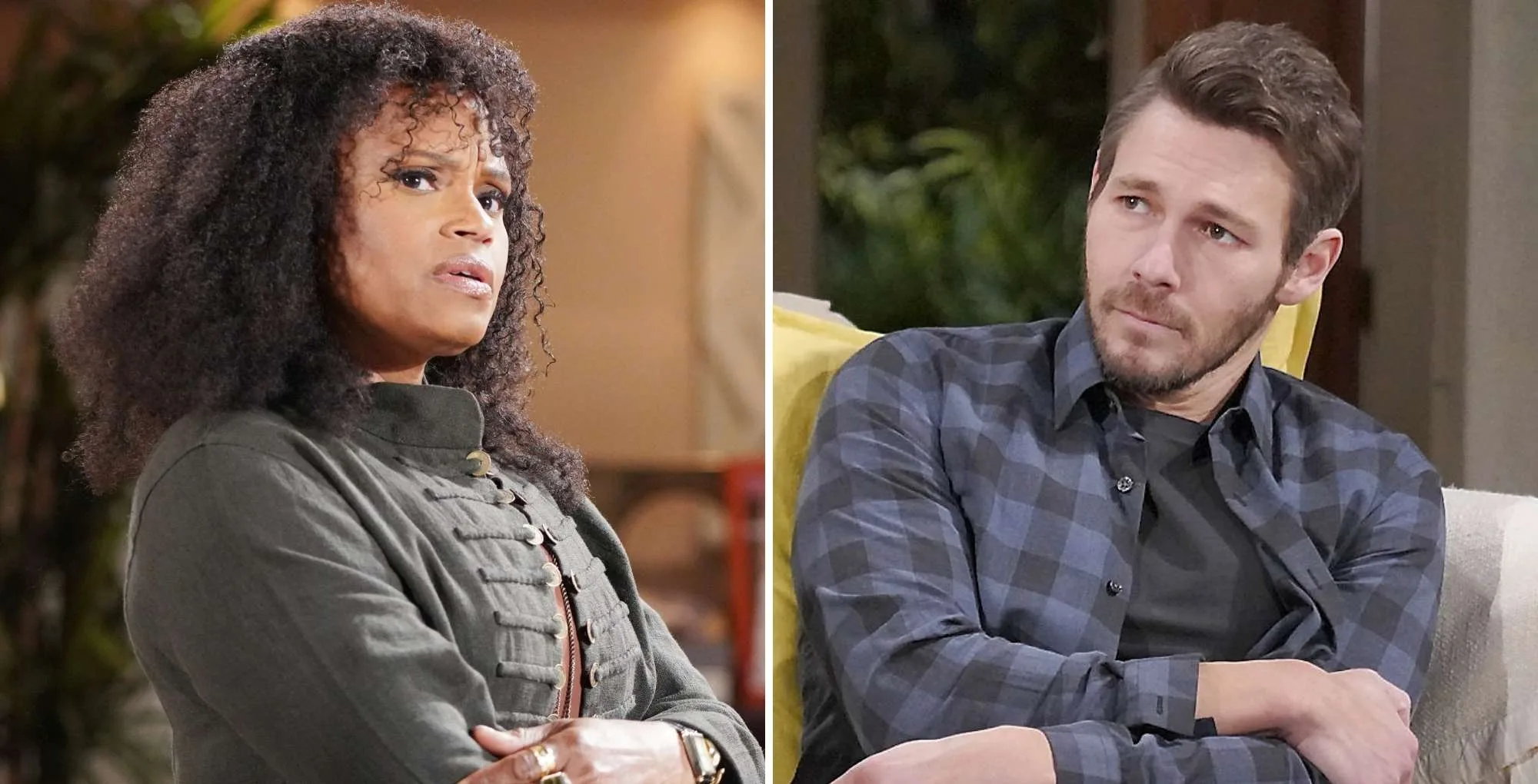 🧨MILLION-DOLLAR MEDICAL SCANDAL! 💉💰 Grace’s $1M SECRET 'EXPOSED' on ...