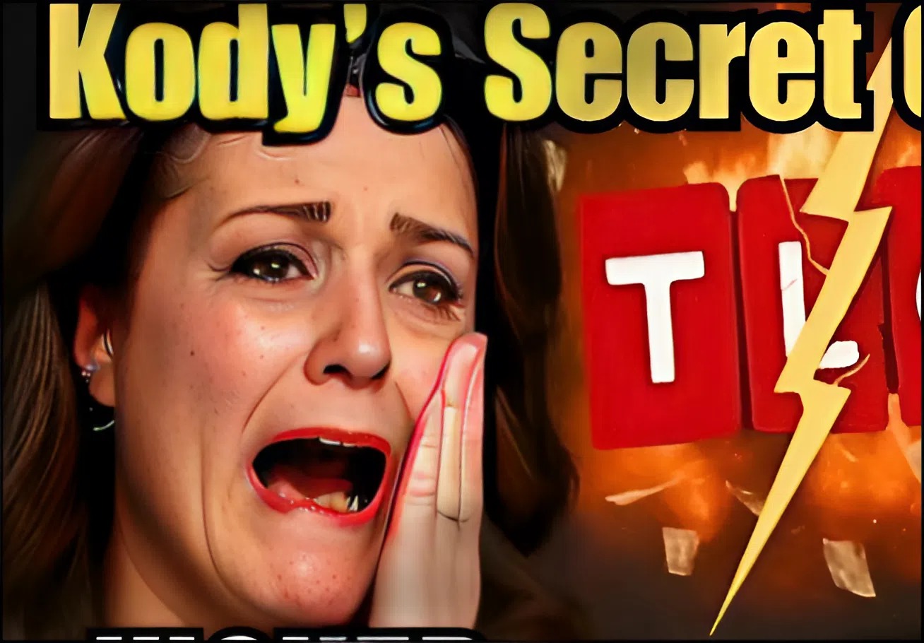 💣TLC BOMBSHELL!💣 Robyn Forced Out! Family Lies Disclosed and Kody’s ...