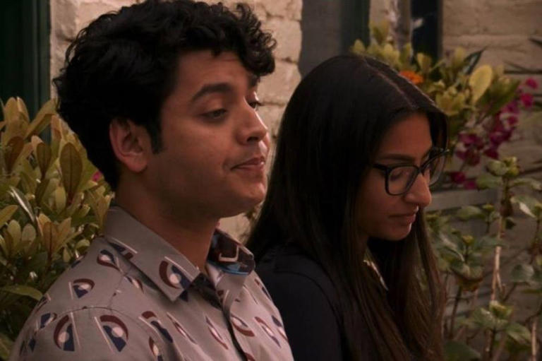 BIG SAD NEWS !! Actor Adam Hussain, who plays Aadi Alahan, has ...