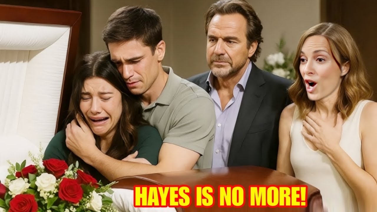 SHOCKING CAR CRASH CLAIMS KALLY'S LIFE — B&B CAST IN TEARS AS TRAGEDY ...