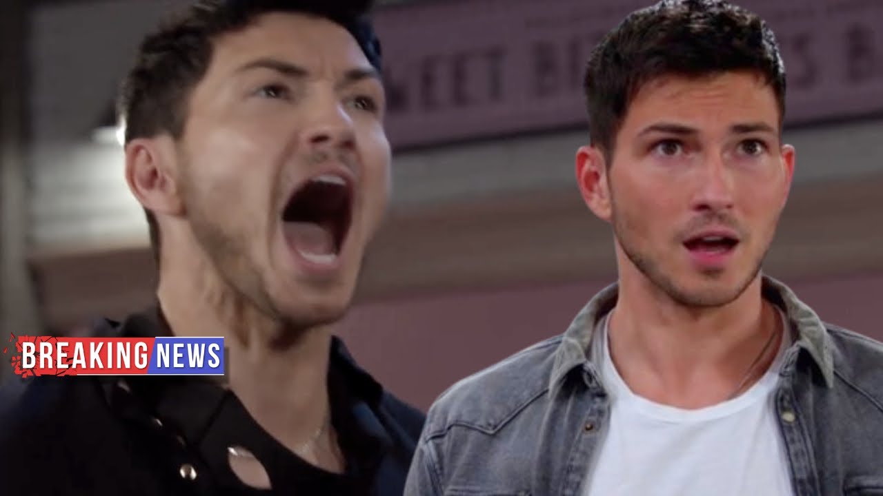 Days of our lives spoilers: BIG RUMOR! Alex dies and DOOL brings Ben back