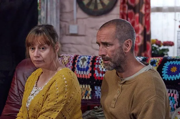 REAL STORY BEHIND IT !! Emmerdale star James Hooton, who plays Sam ...