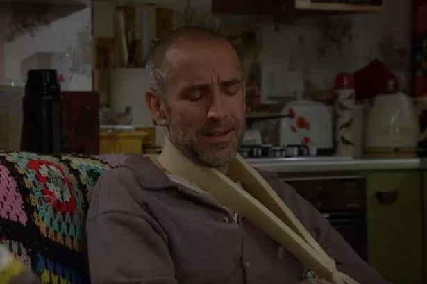 HOTTES NEWS TODAY!!! Emmerdale actor James Hooton, known for his role ...