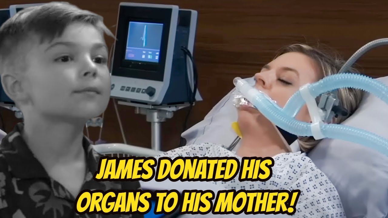 Maxie Needs A Heart Transplant, James Dies After Undergoing Major ...