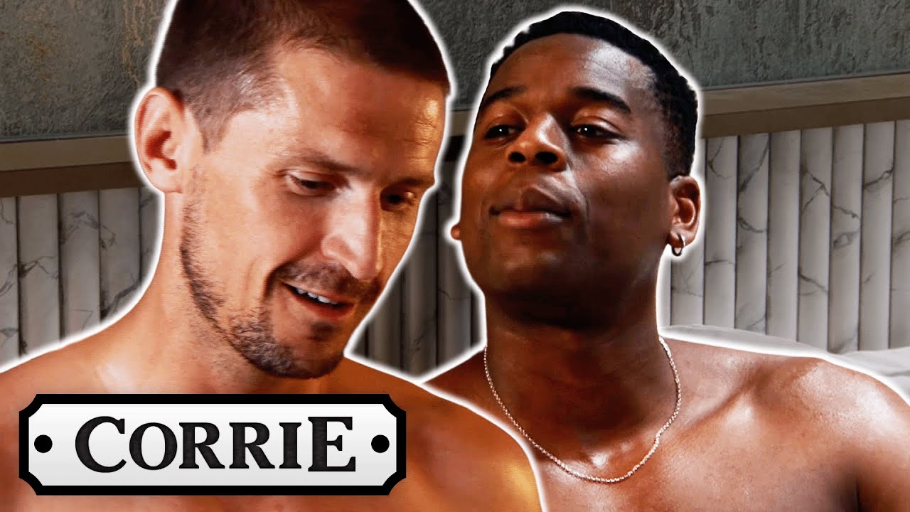 BIG SHOCK!! Carl SLEEPS With James Behind Abi's Back | Coronation Street