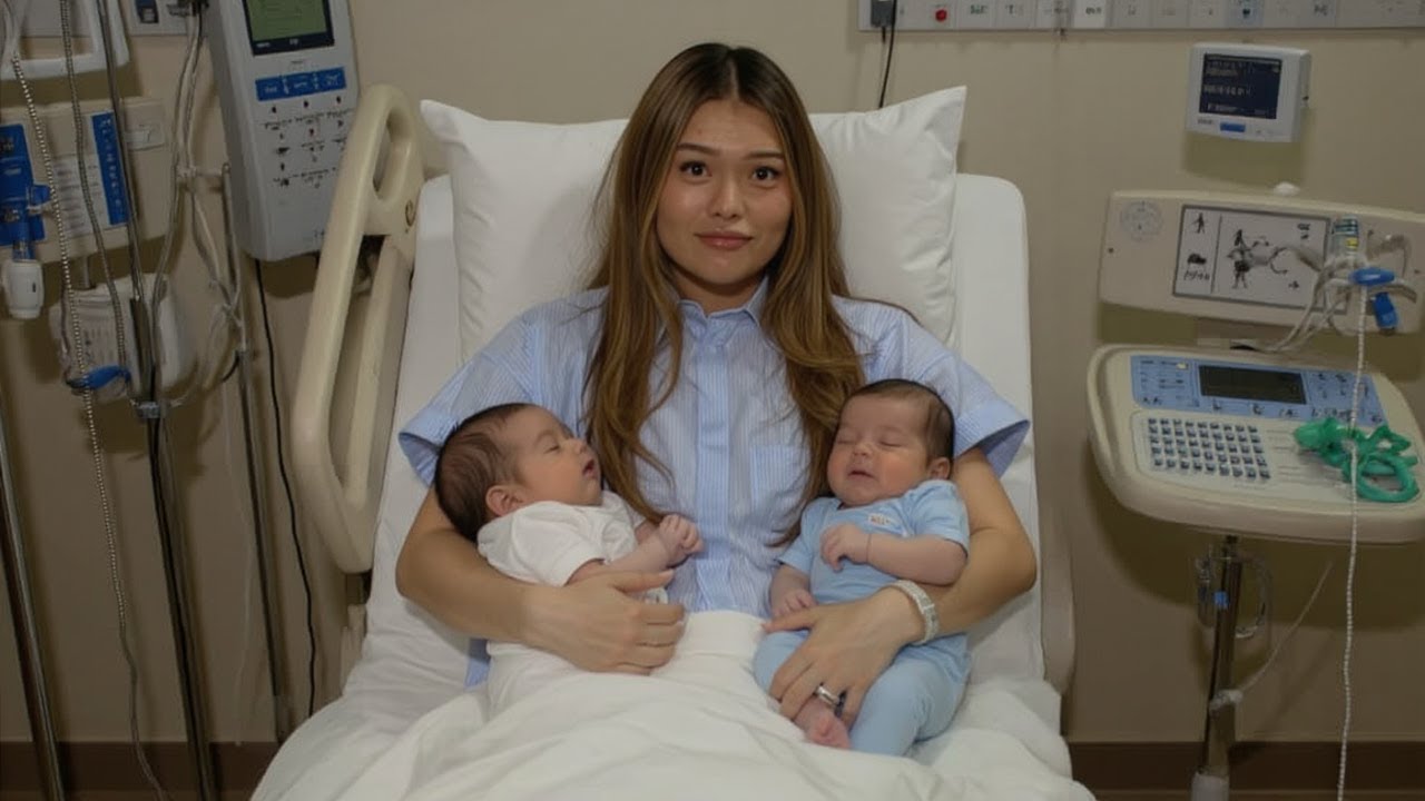 A Spencer twins - This is the biggest shocker of Bold and the Beautiful ...