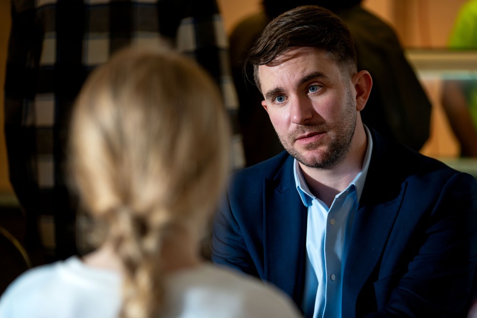 BIG TROUBLE! EastEnders' Callum Highway caught out again after affair ...