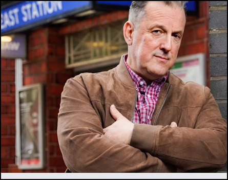 SHOCKING NEWS!!! Ross Boatman, famous for his role in EastEnders, has ...