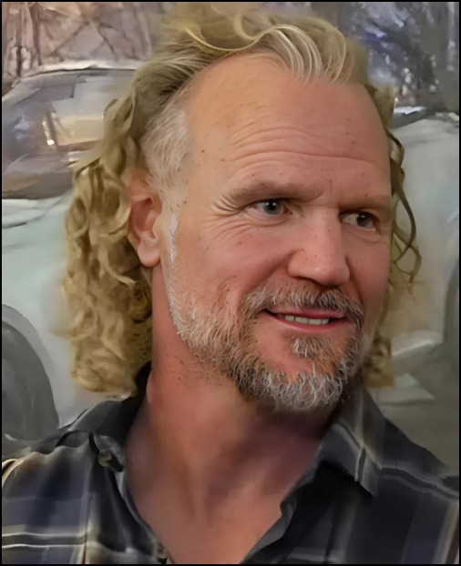 BREAKING NEWS!! Kody Brown THROWS ROBYN UNDER THE BUS in New Season of ...